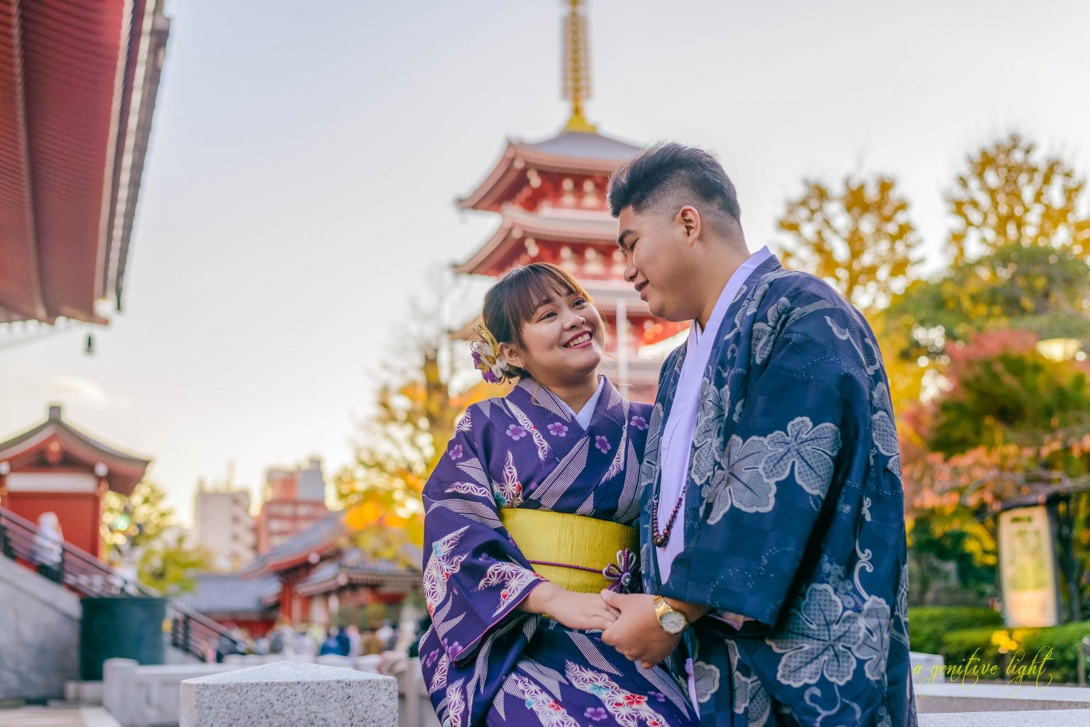 4 Awesome Kimono Photoshoots In Tokyo You Should Join In 2025