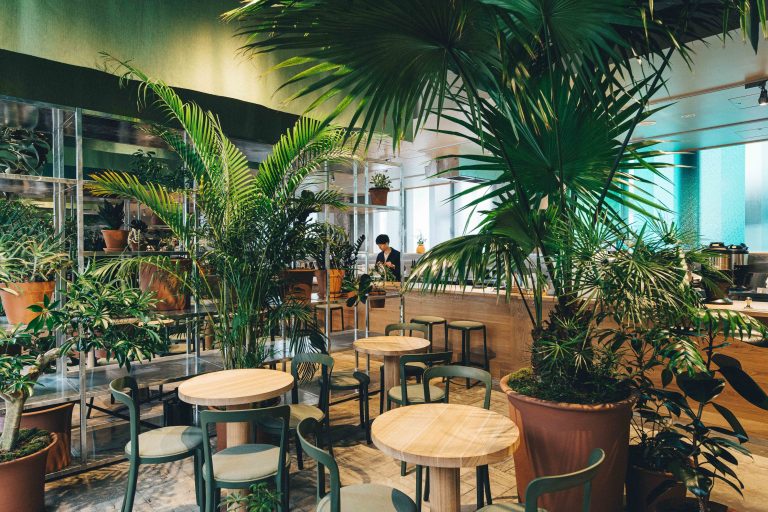 The 15 Most Photogenic Cafes In Tokyo You CAN'T Miss In 2025