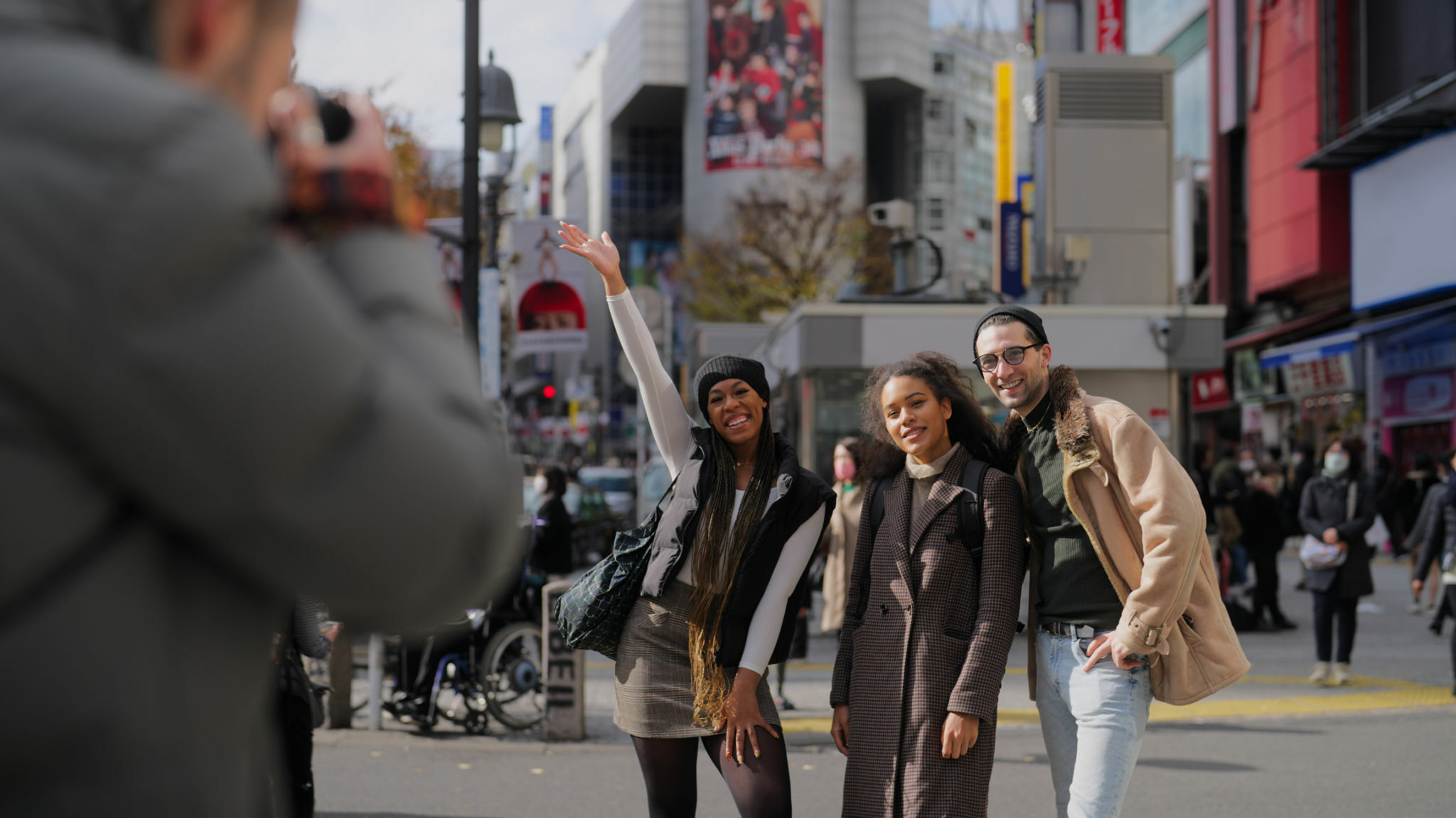 The Best Photographers In Japan You Should Hire In 2025