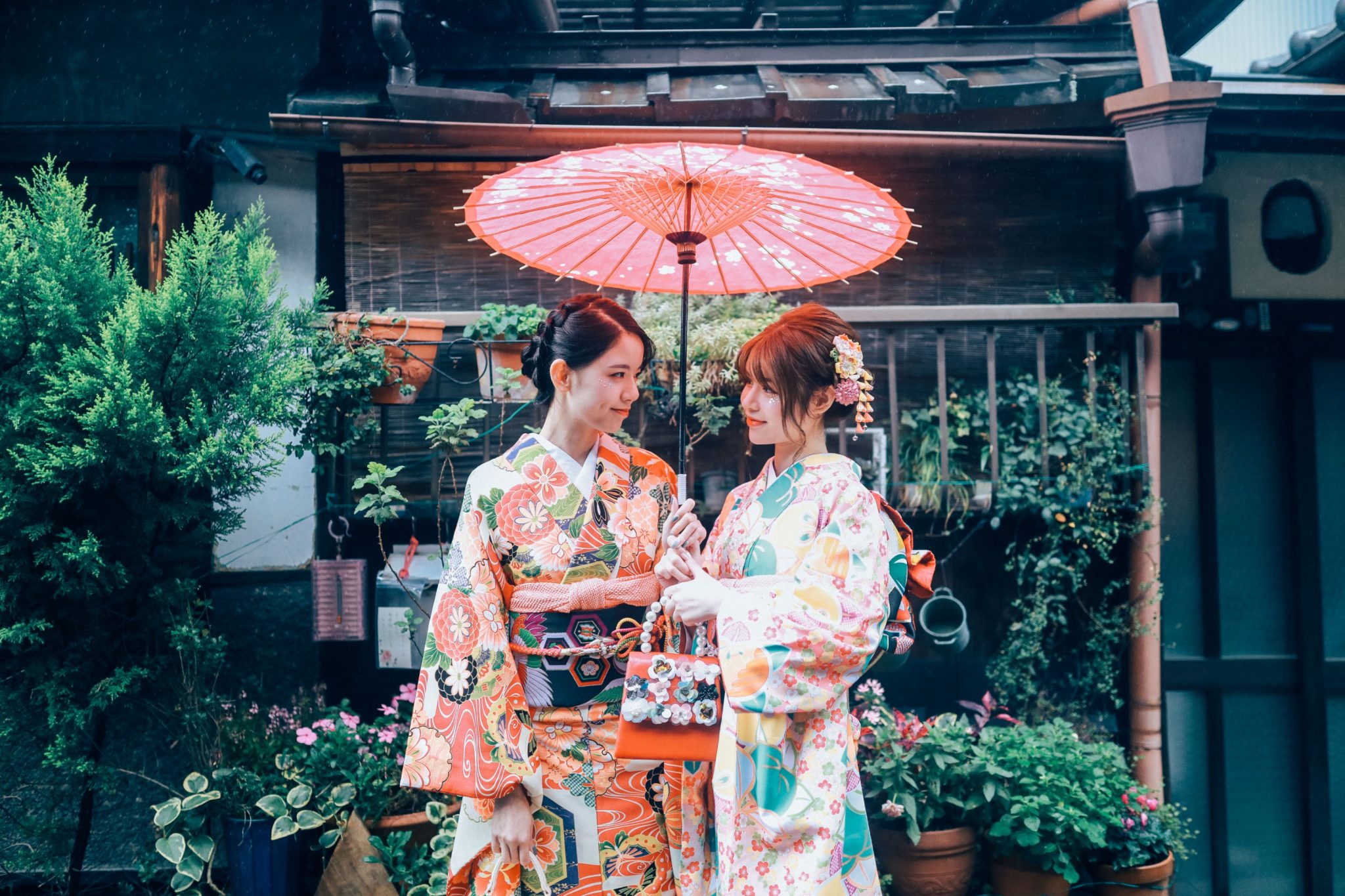 The 8 Best Kimono Rental Shops In Osaka In 2024