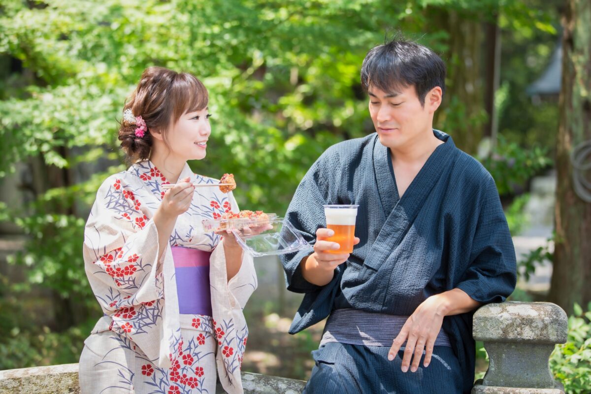 The 8 Best Kimono Rental Shops In Osaka In 2024