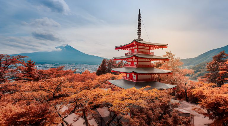 Where To Propose In Japan - 15 Romantic Spots You Should Know