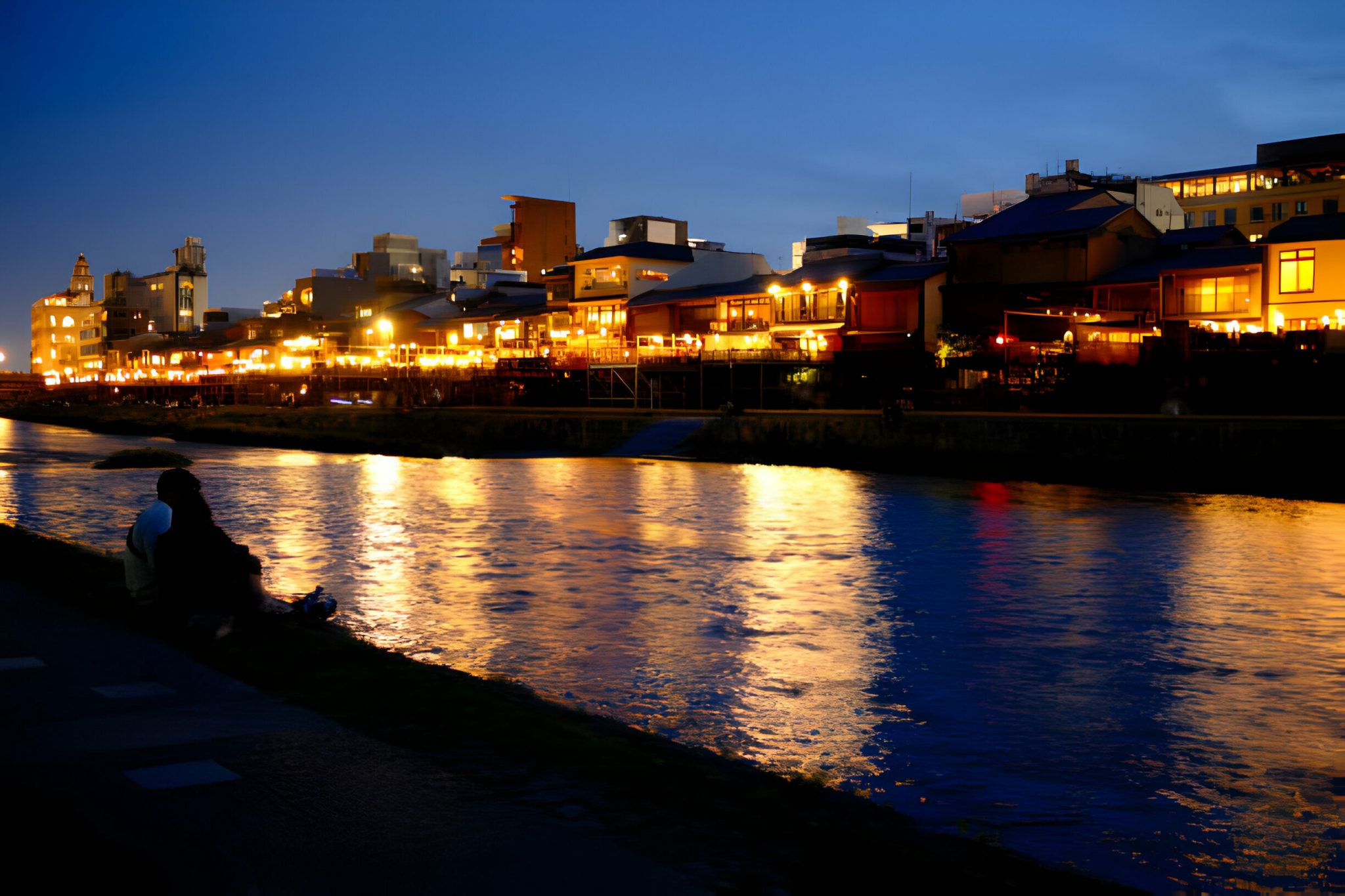 Where To Propose In Japan - 15 Romantic Spots You Should Know