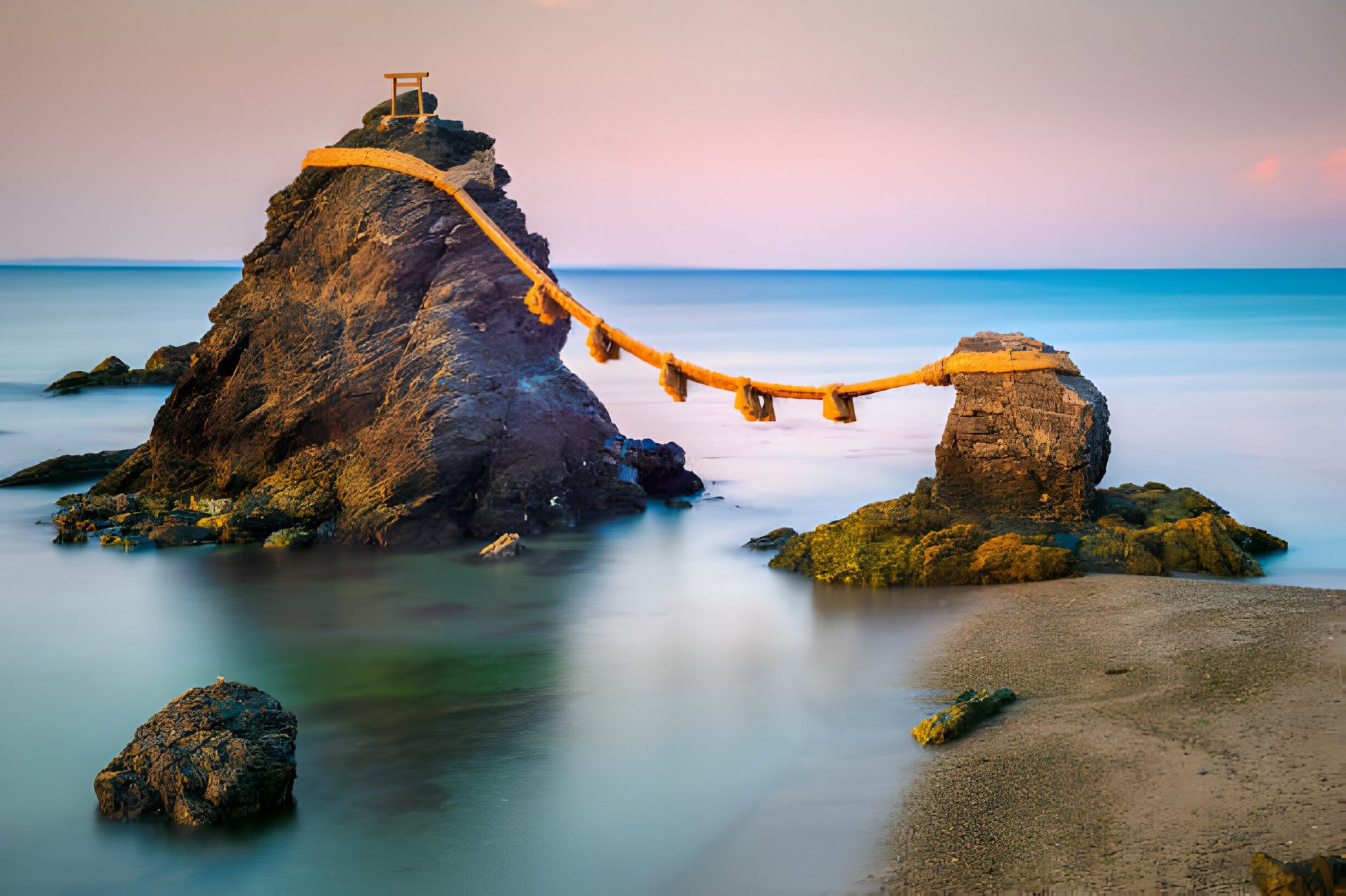 Where To Propose In Japan - 15 Romantic Spots You Should Know