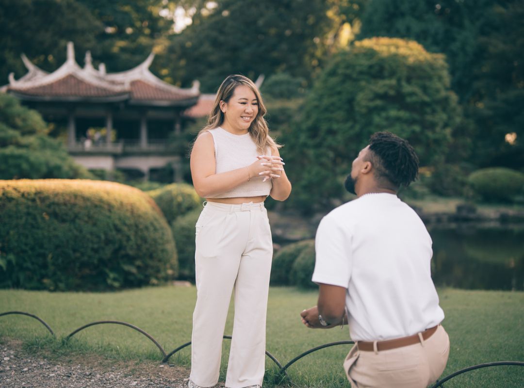 Where To Propose In Tokyo? The 14 Best Proposal Spots In 2024