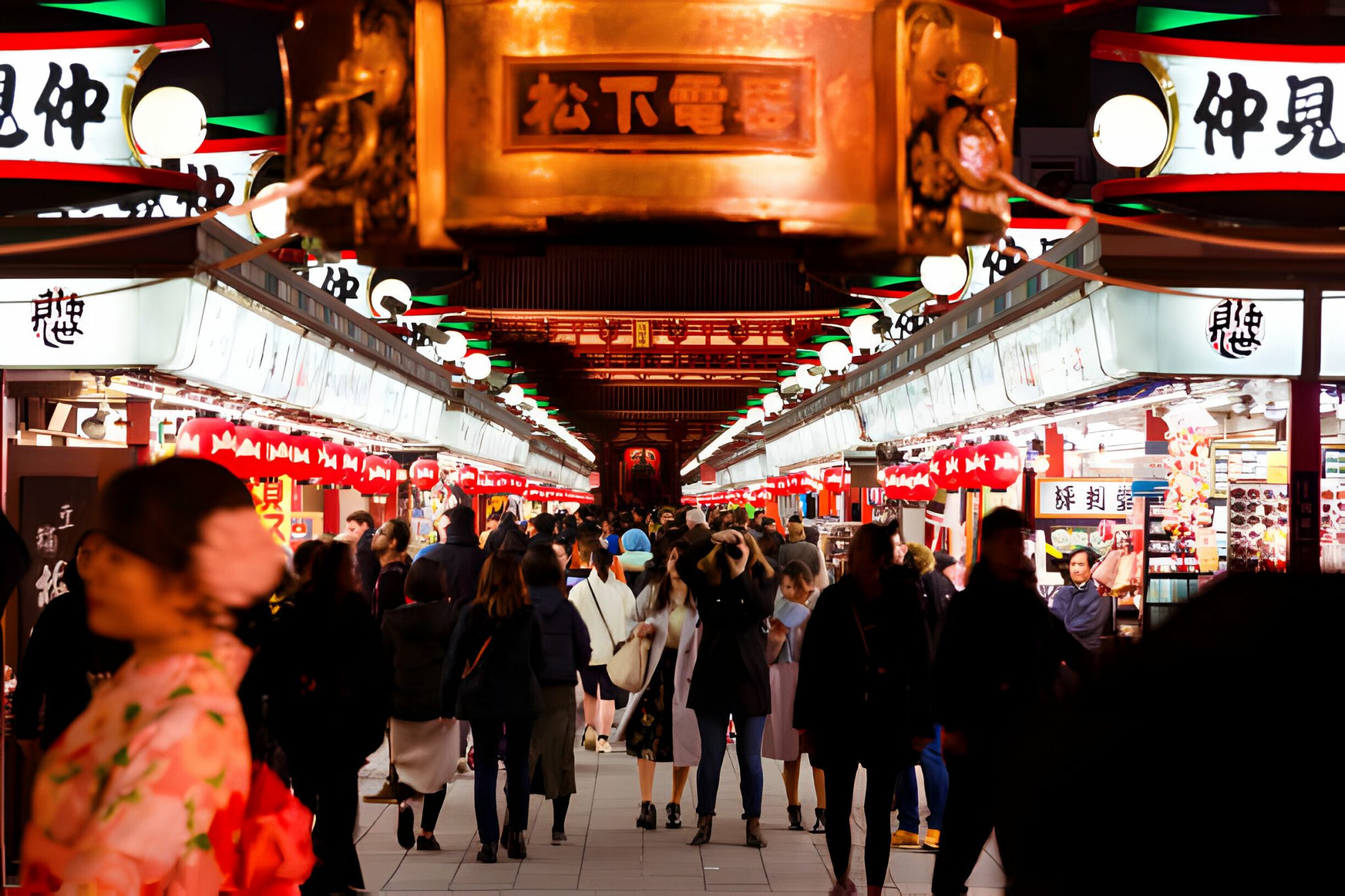 The 12 Best Night Photo Spots In Tokyo You Have To Visit In 2025