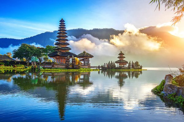 The 20 Most Instagrammable Photo Spots In Bali To Visit In 2025