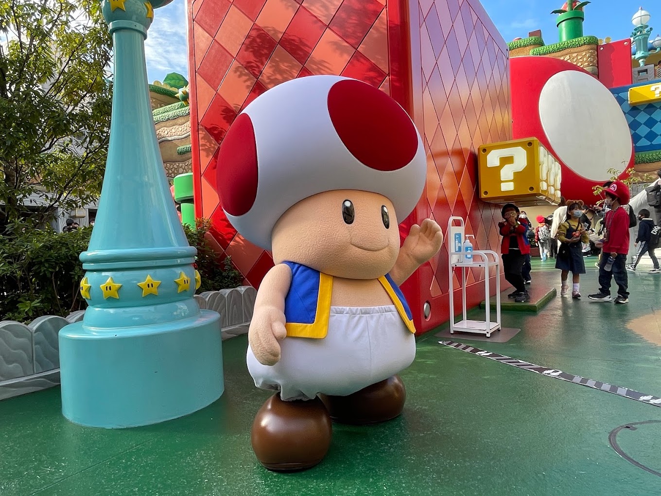 The 20 Best Things To Do In Osaka With Kids [Family Friendly]