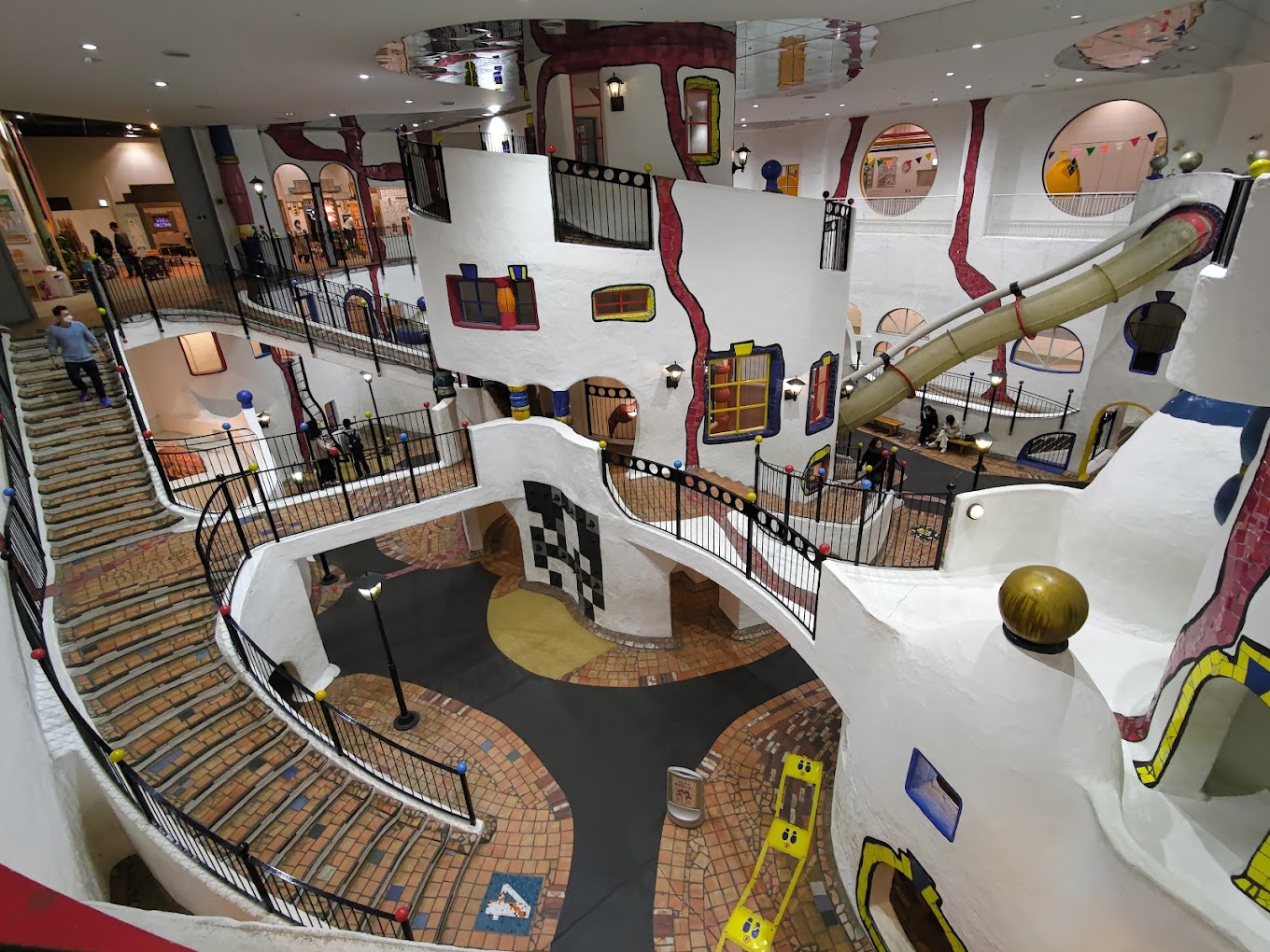 The 20 Best Things To Do In Osaka With Kids [Family Friendly]