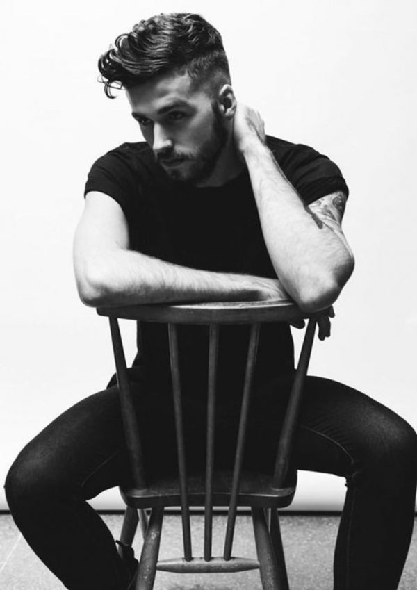 The 20 Best Photo Poses For Men You Need To Know