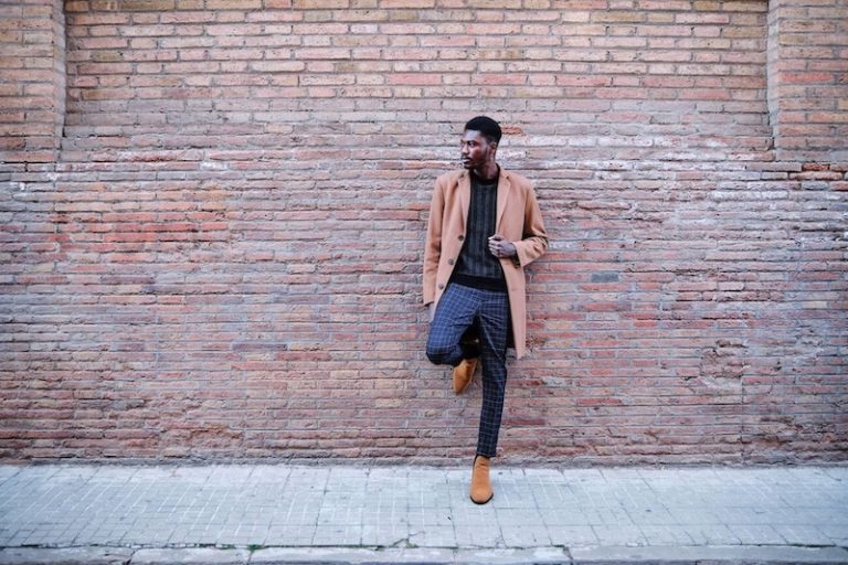 The 20 Best Photo Poses For Men You Need To Know