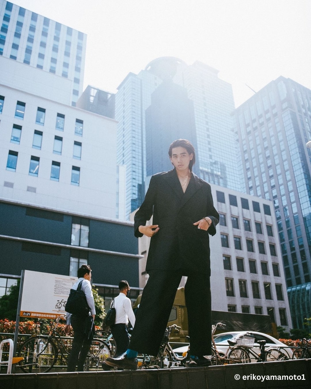 The 20 Best Photo Poses For Men You Need To Know