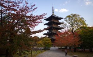 The 12 Most Photogenic Temples & Shrines In Kyoto [MUST SEE]