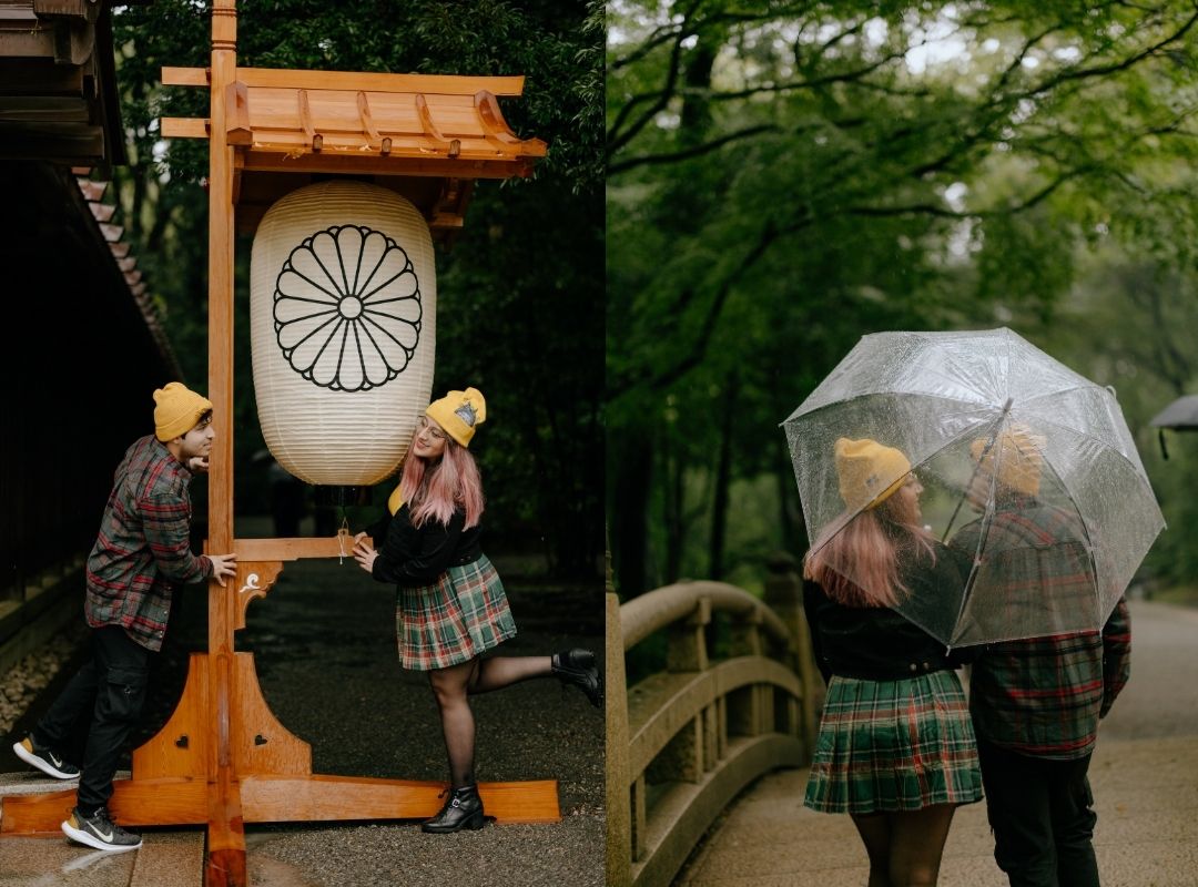 The 12 Best Photographers in Tokyo You Should Hire in 2025