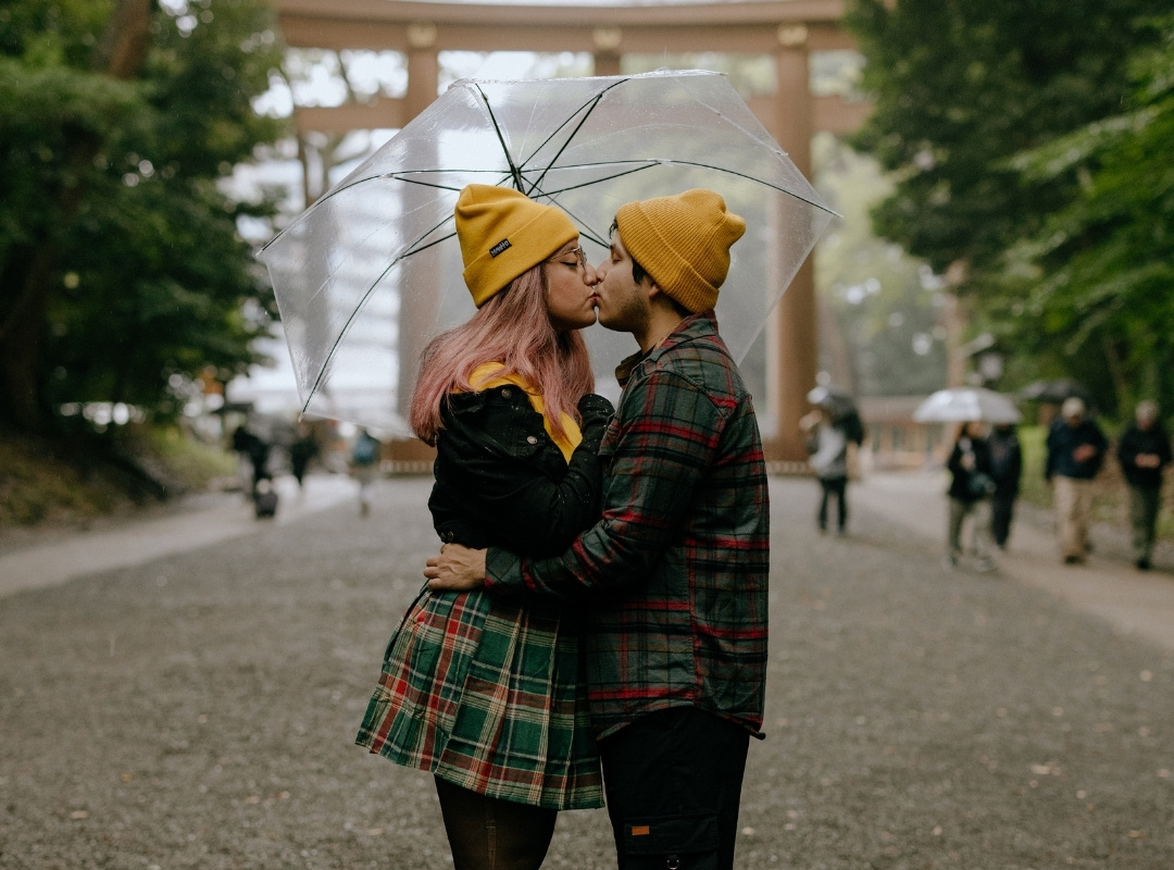 The 12 Best Photographers in Tokyo You Should Hire in 2025