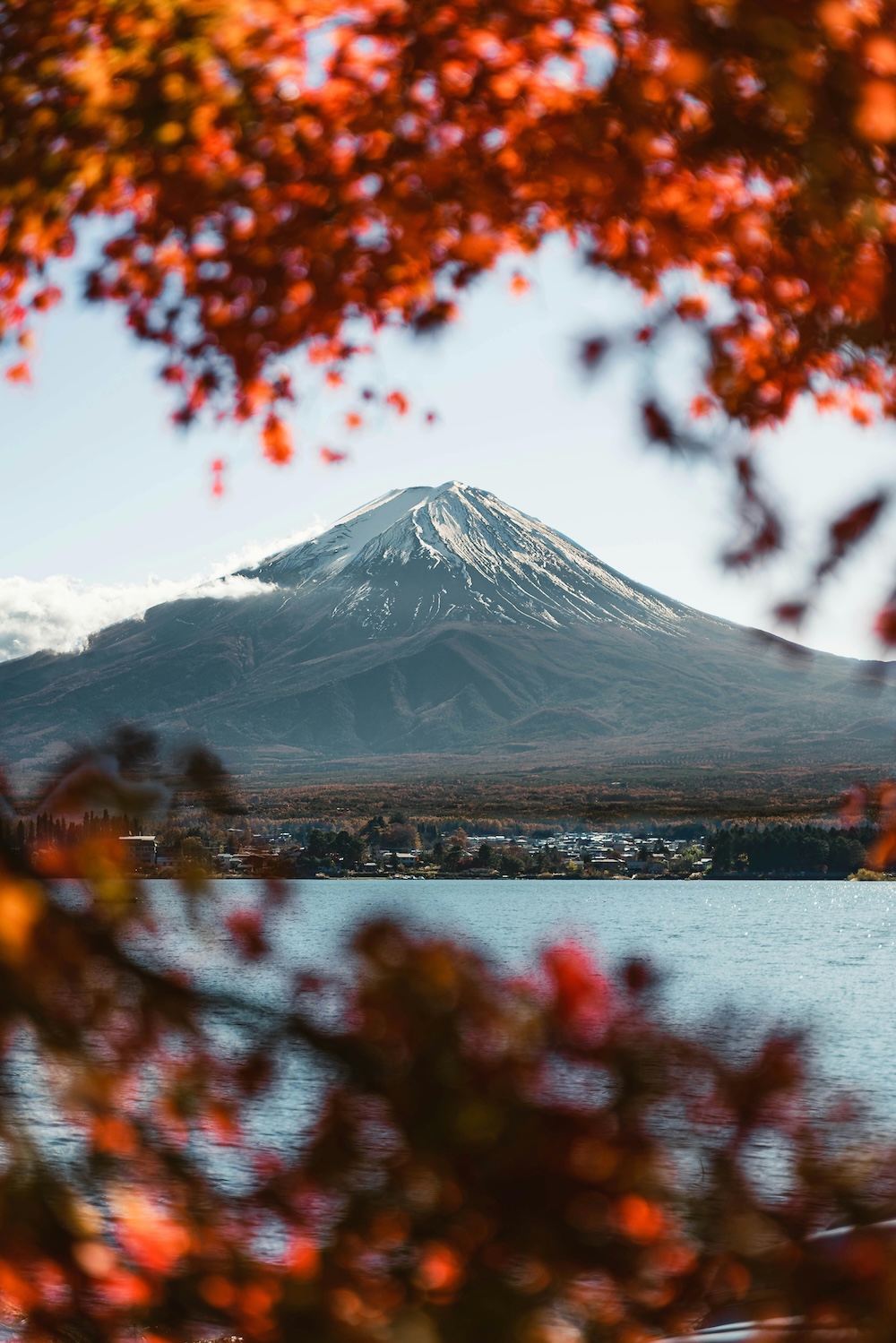 The 14 Best Instagrammable Photo Spots Near Mount Fuji