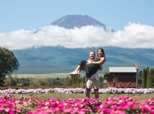 How To Propose in Mount Fuji - The Ultimate Proposal Guide 2025