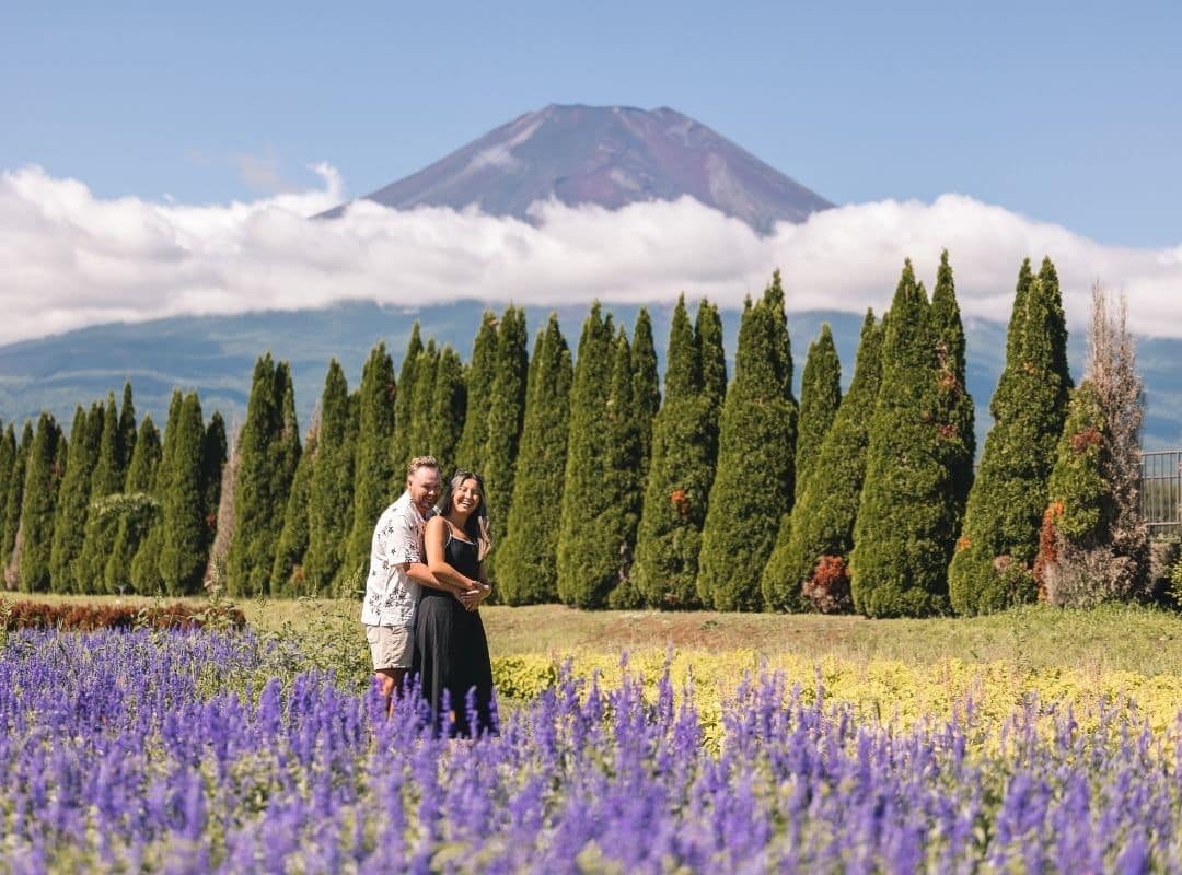 How To Propose in Mount Fuji - The Ultimate Proposal Guide 2025