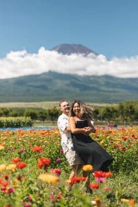 How To Propose in Mount Fuji - The Ultimate Proposal Guide 2025