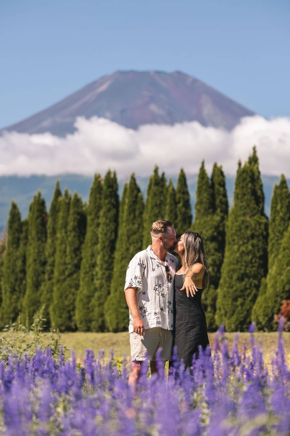 How To Propose in Mount Fuji - The Ultimate Proposal Guide 2025