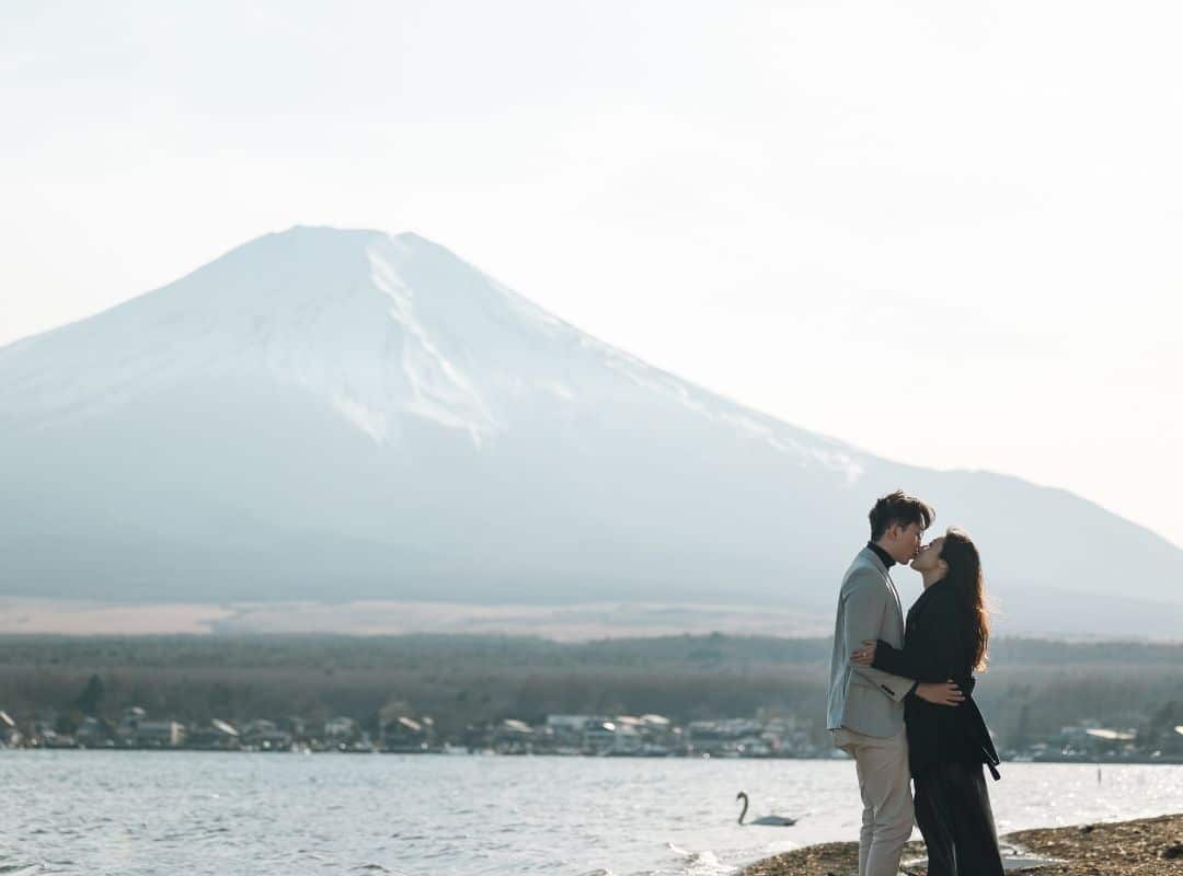 How To Propose in Mount Fuji - The Ultimate Proposal Guide 2025