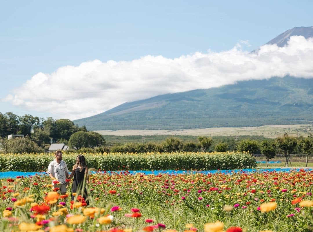 How To Propose in Mount Fuji - The Ultimate Proposal Guide 2025