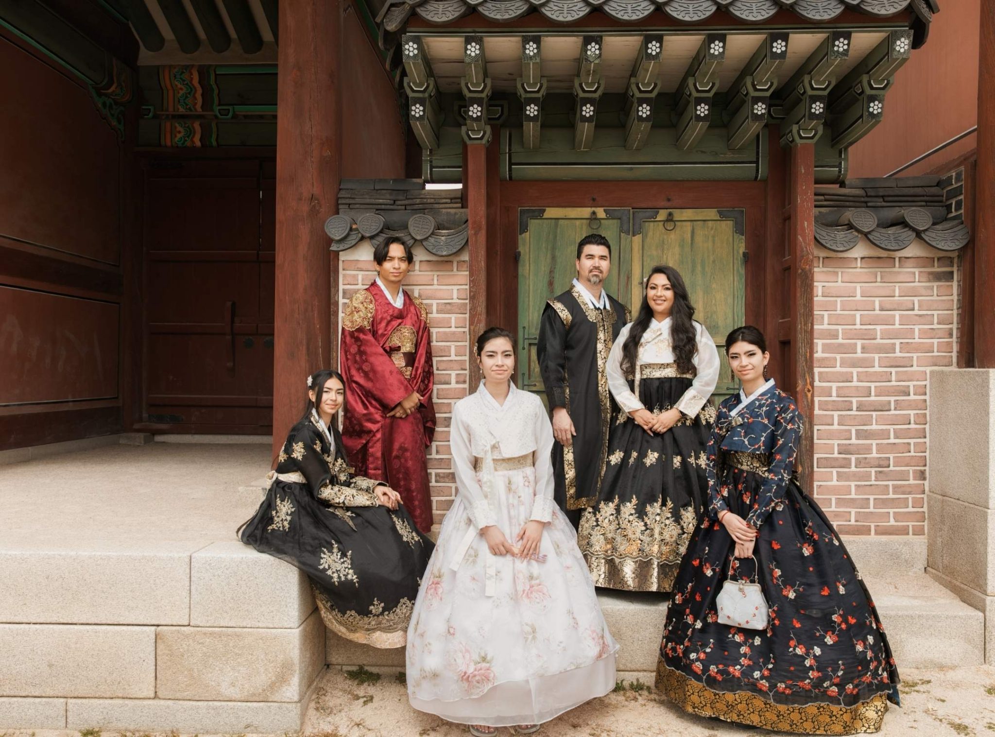 The 20 Most Instagrammable Photo Spots in South Korea