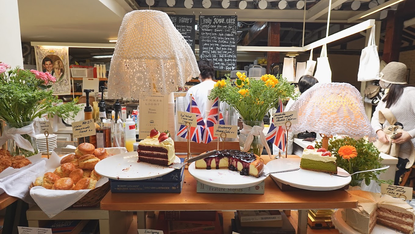 The 14 Most Photogenic Cafes in Seoul You Should Not Miss