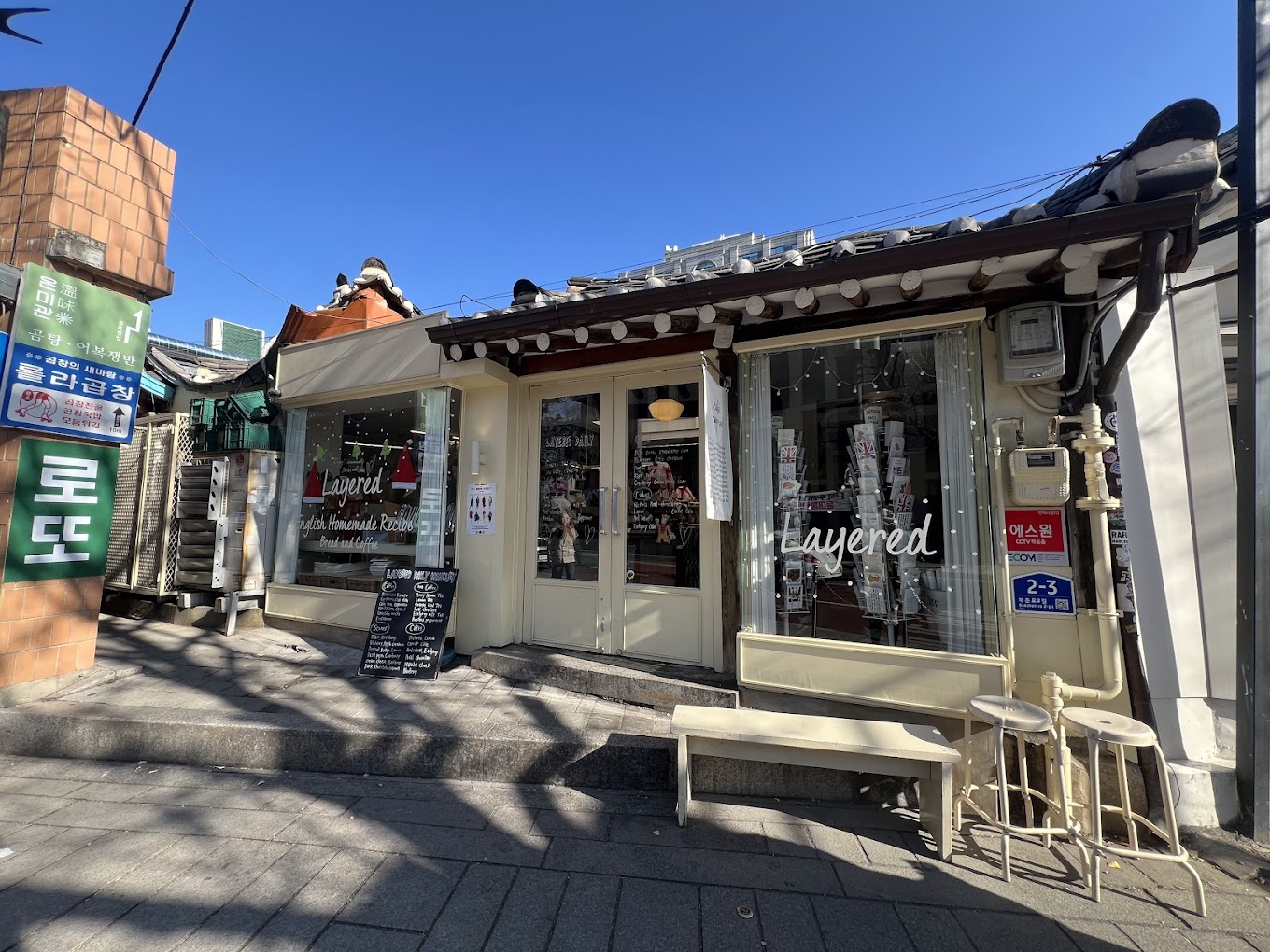 The 14 Most Photogenic Cafes in Seoul You Should Not Miss