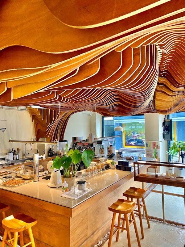 The 14 Most Photogenic Cafes in Seoul You Should Not Miss