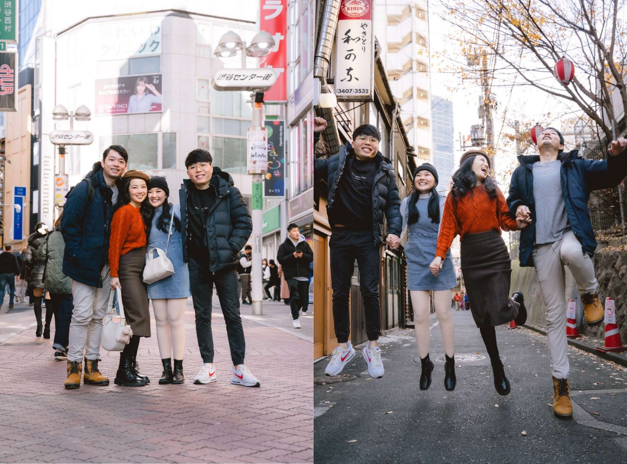 The 12 Best Photographers in Tokyo You Should Hire in 2025