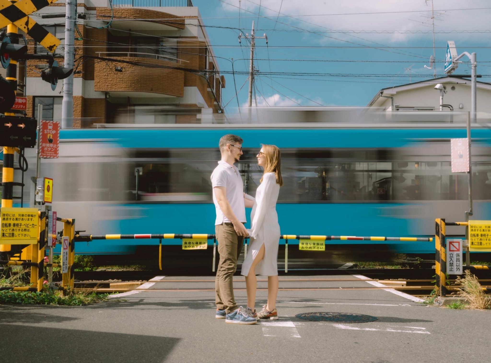 The 12 Best Photographers in Tokyo You Should Hire in 2025