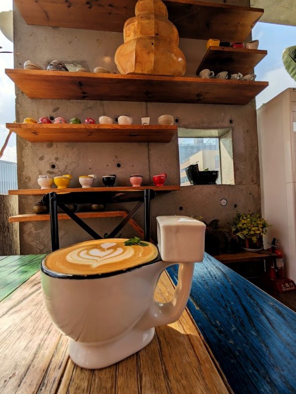 The 14 Most Photogenic Cafes in Seoul You Should Not Miss